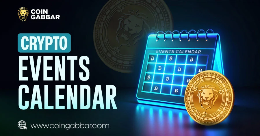 Crypto Events 2026: Live Calendar of 500+ Crypto Conferences