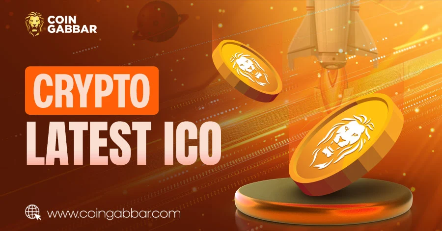 Active ICO List 2026 | Top Upcoming Crypto ICOs