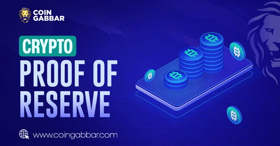 Proof of Reserves: Crypto Exchange Transparency